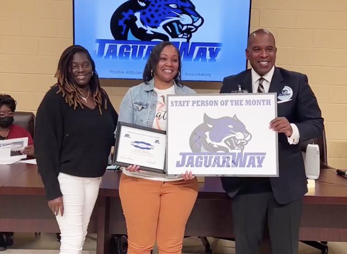 Sup. Haynes hopes to restore agricultural education in JDC schools ...