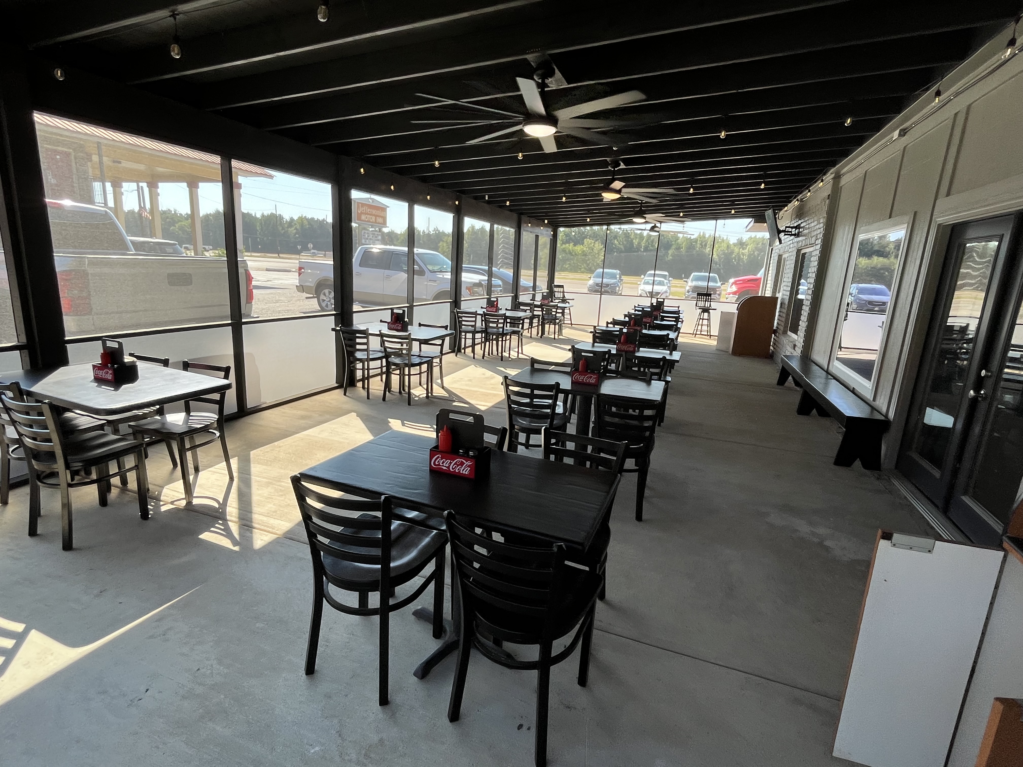 Kuntry Fisherman now open in Prentiss | Prentiss Headlight