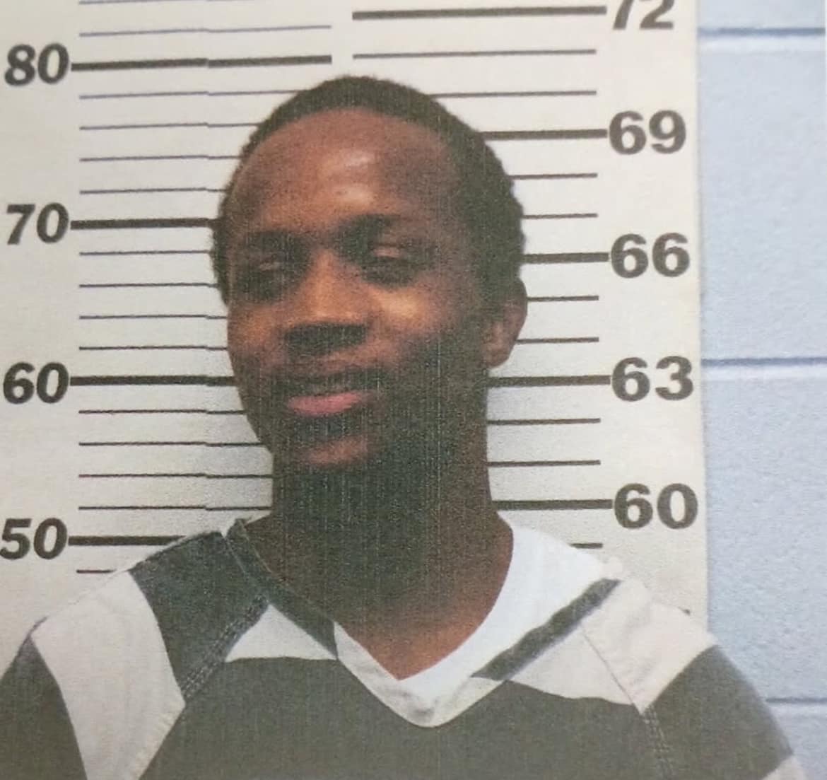 Authorities seek inmate who escaped from Lawrence County Jail - NewsBreak